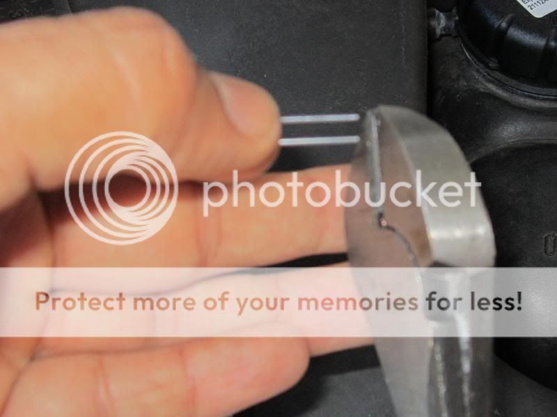 Ignition coils terminal connector help | Mercedes-Benz Forum