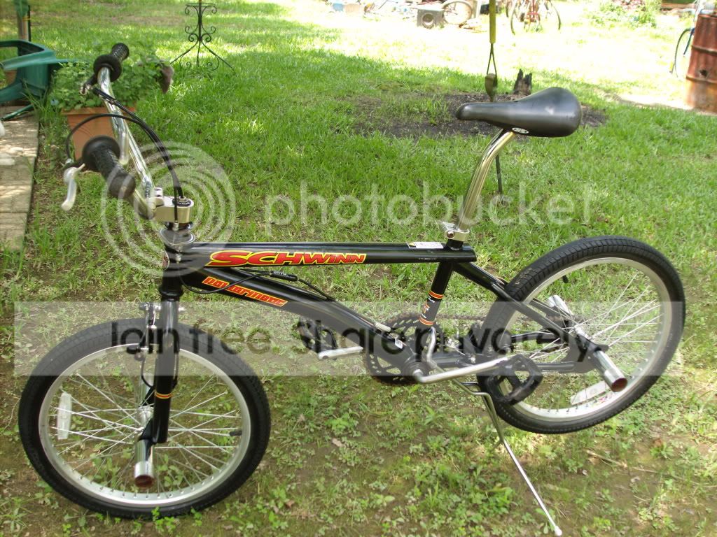 North Carolina Riders - BMXmuseum.com Forums