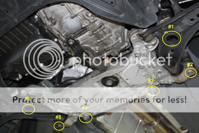 Homemade fix for subframe clunk | GOLFMKV.com - VW GTI Forum / VW ...