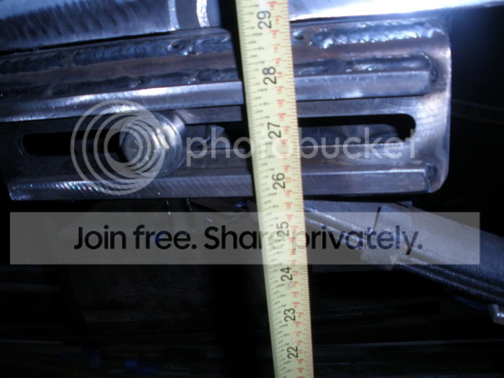 new parts delivered, leaf spring sliders/shackle boxes | Pirate 4x4