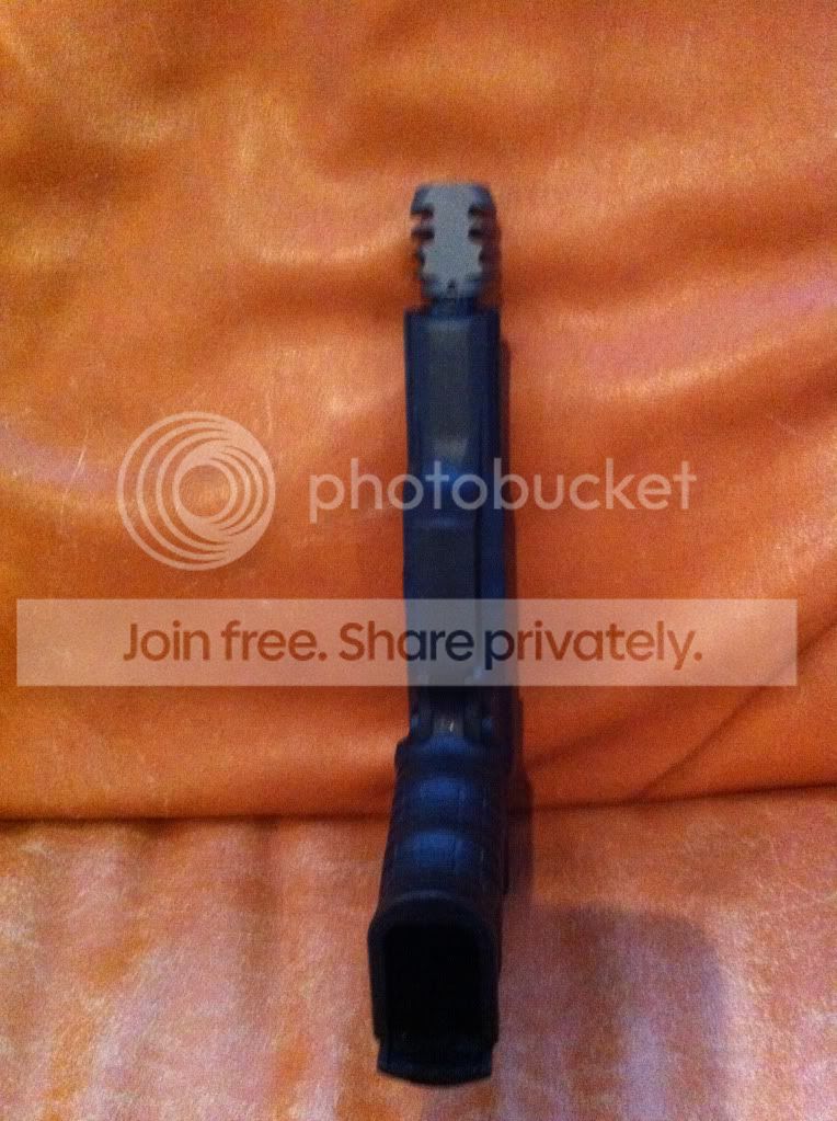 P99 Compensator options? | Walther Forums