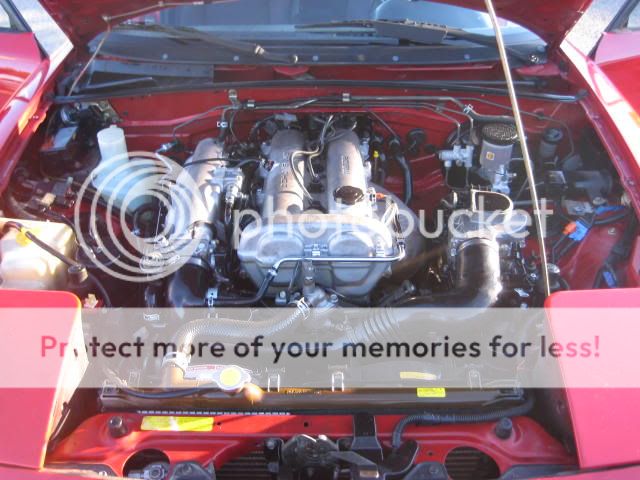 Pics of my latest addition! - MX-5 Miata Forum