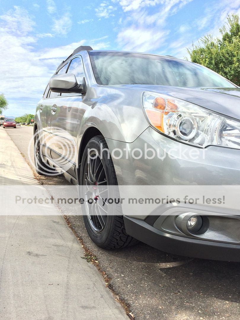 Official Dropped Gen 4 Outback Thread | Page 10 | Subaru Outback Forums
