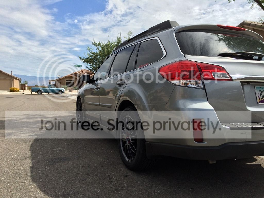 Post pics of YOUR 4th Gen Outback | Page 100 | Subaru Outback Forums