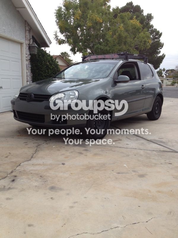 Lift for TDI Sportwagen (for oversize tires) | Page 4 | TDIClub Forums