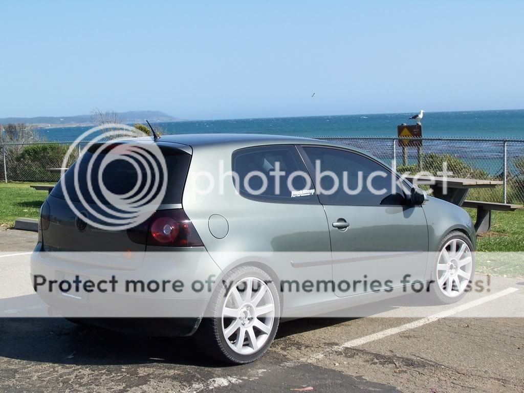 VW Rabbit COLOR: Sage Green | Page 2 | Volkswagen Owners Club Forum