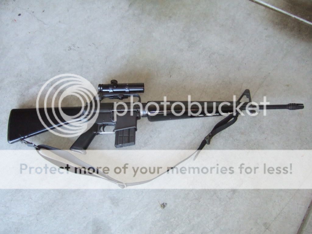 M16 Colt 602 Photo by 223Bob | Photobucket