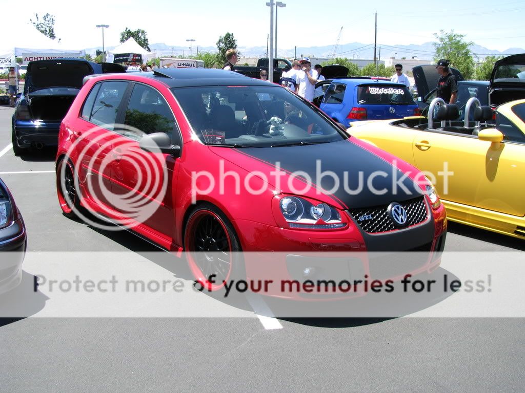 Got my lips dirty... | VW Vortex - Volkswagen Forum