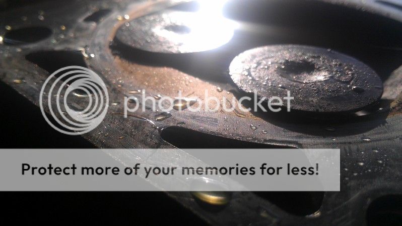 HELP!! Loud knocking from engine at idle | Kawasaki ATV Forum