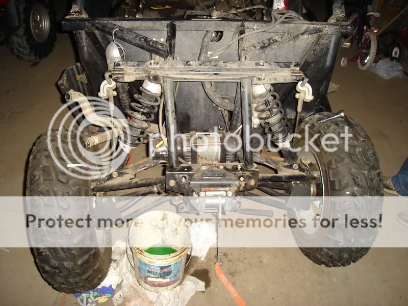 RZR Frame Swap | Polaris RZR Forum - RZR Forums.net