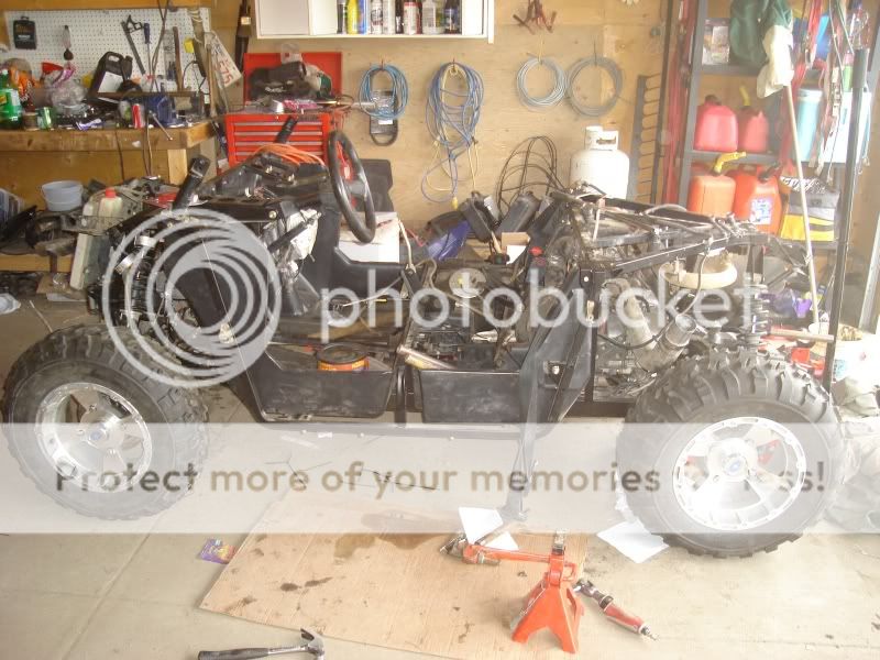 RZR Frame Swap | Polaris RZR Forum - RZR Forums.net