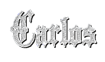 carlos.gif gif by iolokita15 | Photobucket