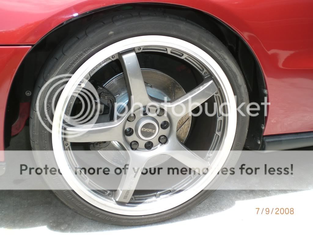 F/S 4th Gen: - 1992 prelude turbo built H23 | Honda Prelude Forum