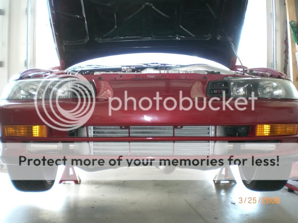 F/S 4th Gen: - 1992 prelude turbo built H23 | Honda Prelude Forum