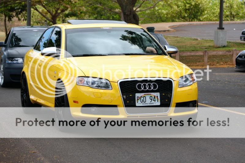 post pics of yellow cars with black rims