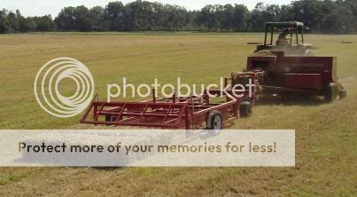 Hay Master 8 ,10, 12 Bale Accumulator - Agricultural Equipment Classifieds