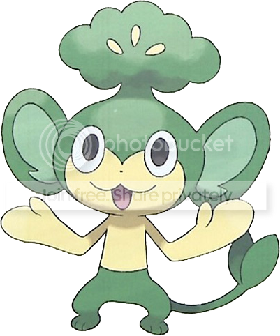 (1) 'Pokemon Sunday' Reveals Mr. Brocolli: Yanappu! [8/21] | PokéBeach ...